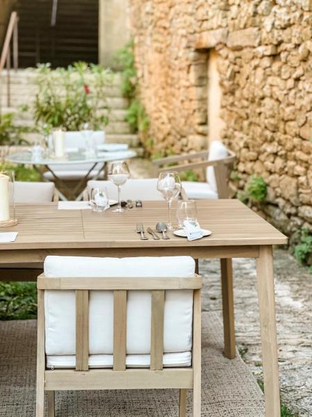 Dix Restaurant & Chambres D'hôtes, Sainte-alvere, Dordogne - Le Bugue