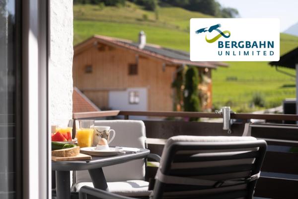 Apartment Senta - Oberstdorf