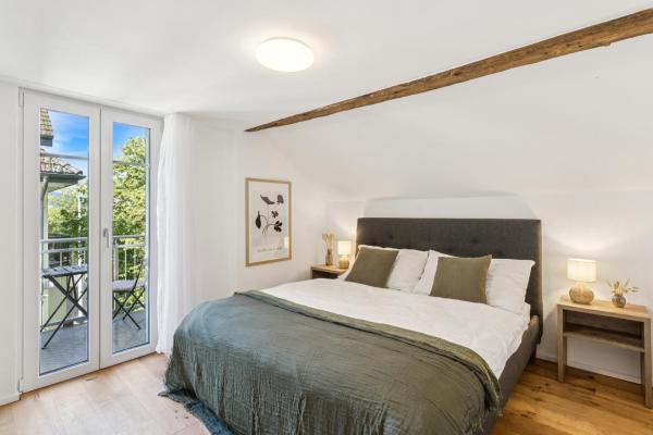 Klara 1031 - Olma, Spital, Uni St- Gallen - Appenzell