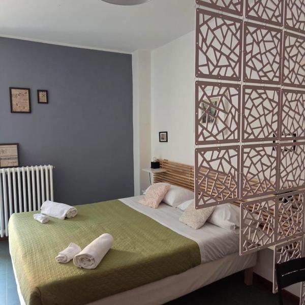 Mgm Property - Navigli Cozy Corner - Sesto San Giovanni