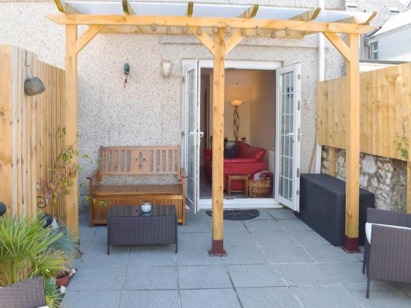 Morwood Cottage - Porthcawl