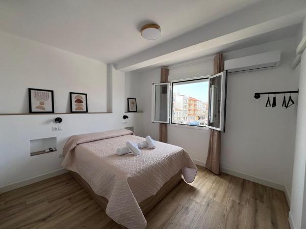 Apartamento Marina Centro - Ronda