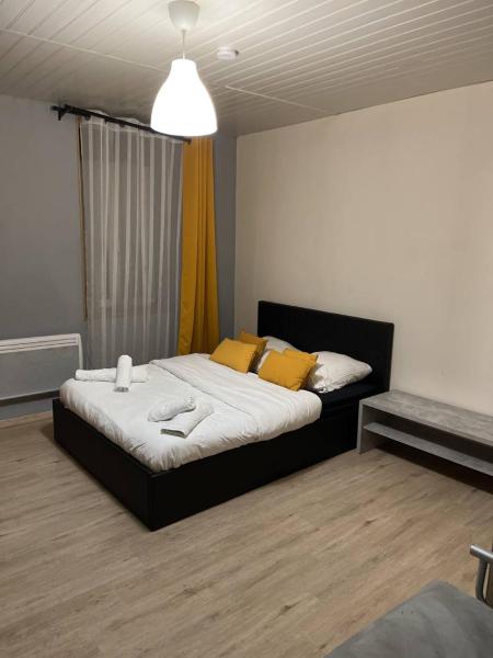 Appartement Brest Proximité Gare Et Centre - Brest