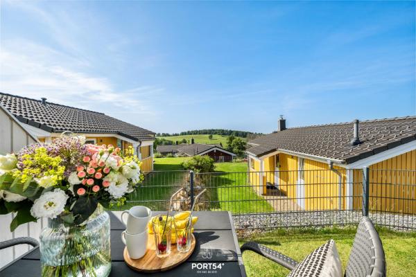 Ferienhaus Platzhirsch - Sankt Andreasberg Im Harz - Torfhaus
