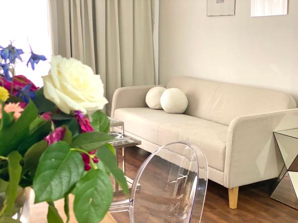 Perfect Dublin Residence Free Wifi - Malahide