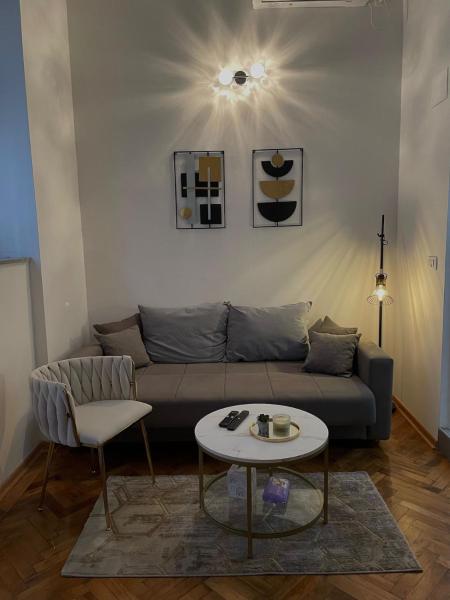 ŠAntić City Stay - Mostar