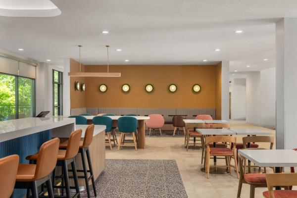 Even Hotel Orlando International Airport By Ihg - Orlando, FL