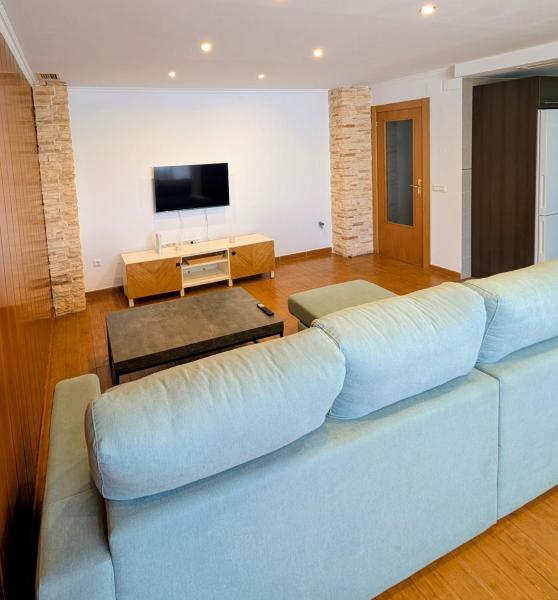 Apartamento En El Centro - Alicante