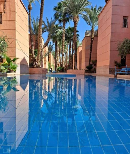 Sous Le Vent By Maison Noé - Marrakech