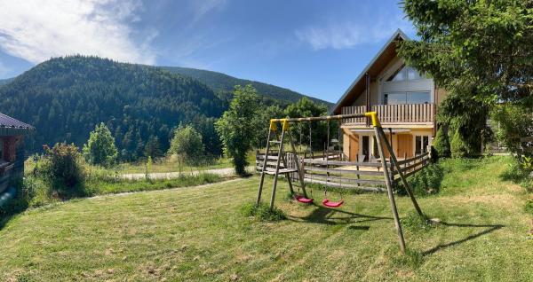 Chalet De Montagne Villard De Lans - Massif du Vercors