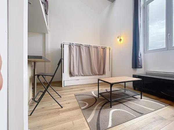 La Capsule - Rouen