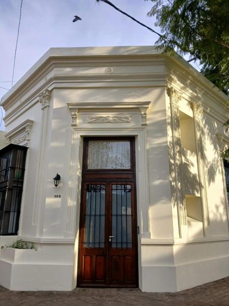 Ochava 100 - Argentina