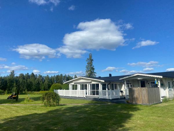Mysigt Hus I Torsby - Torsby