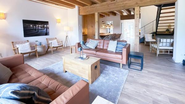 Ferienhaus Gut Jarnitz - Ralswiek