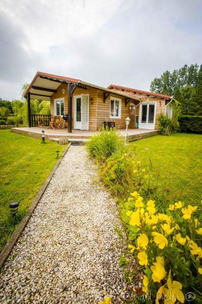 Le Chalet Cavronnais - Côte d'Opale
