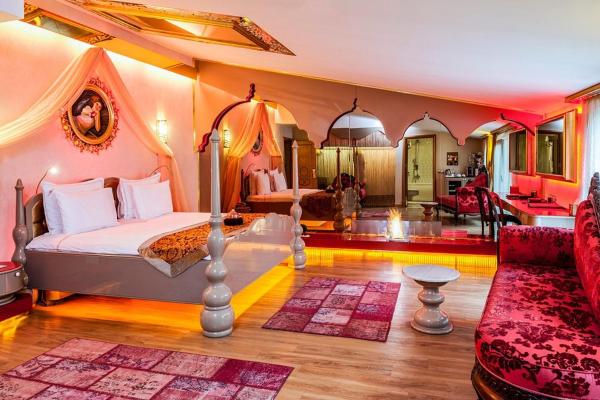 Opi Lalla Hotel - Casablanca
