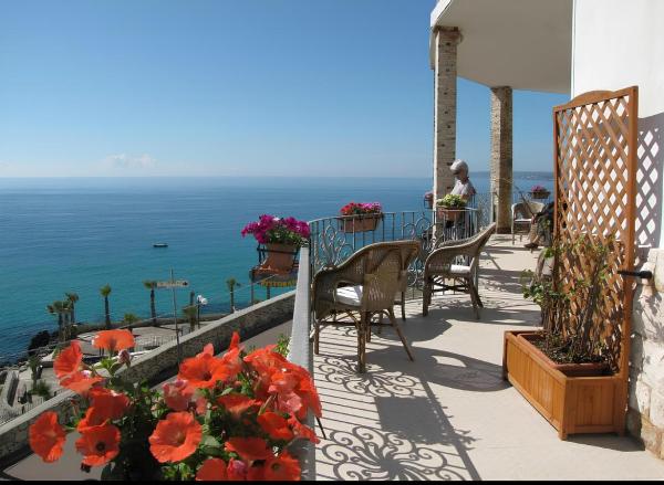 Villa Erriquez Castro Salento - Santa Cesarea Terme