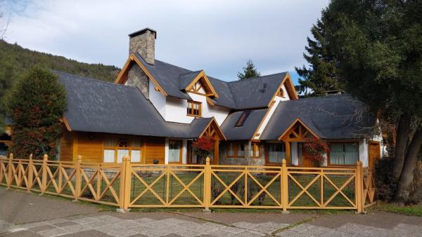 Ruka Andina - San Martin de los Andes