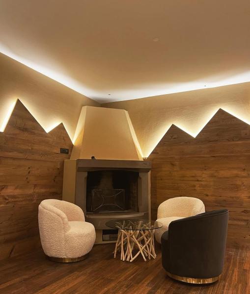 Alpenloft - Alba, TN, Italy