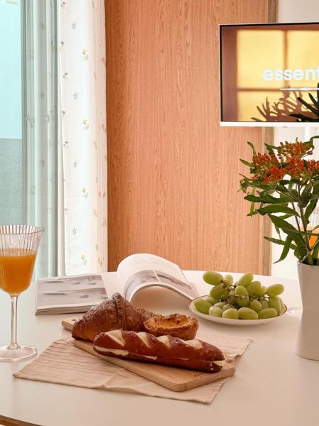 Hanyang Stay - Seoul