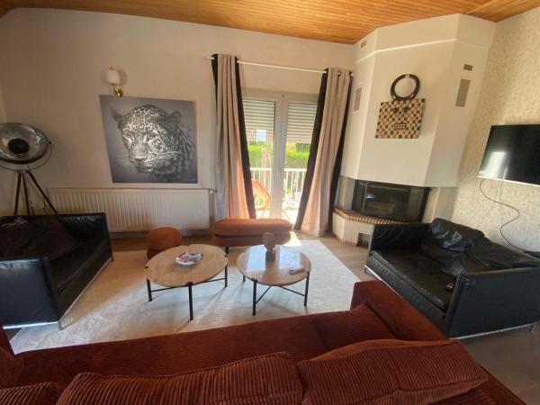 Le Loft Corail - Bréville-sur-Mer