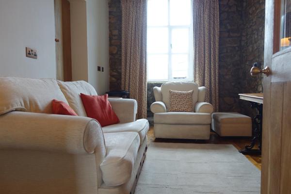 The Annexe, In 18th Century Lothersdale Mill - Skipton