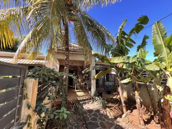 Pointe Aux Piments Residence - Port Louis