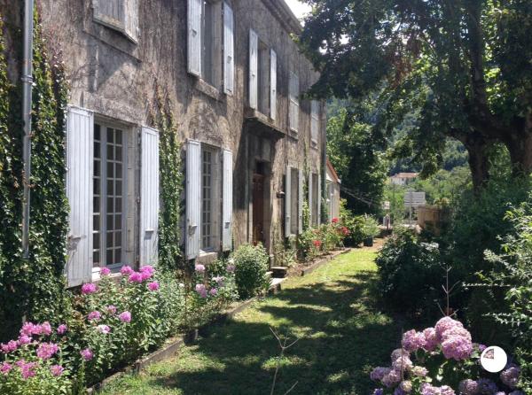 Maison De Famille Victorine - Lamastre