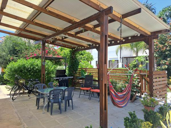 House Near The Beach (Militsa & Aggeliki) - Cyprus