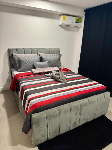 Bö Escalante 507 - San José, Costa Rica