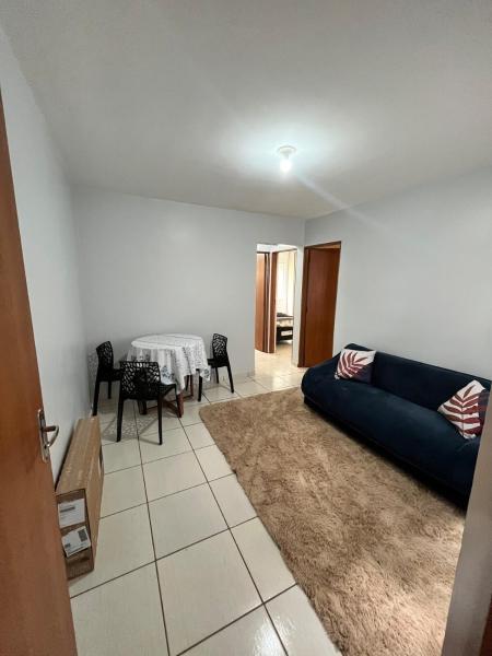 Apartamento Em Rio Verde - Rio Verde
