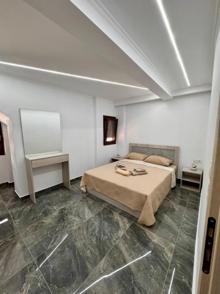 Andria's House - Sarti