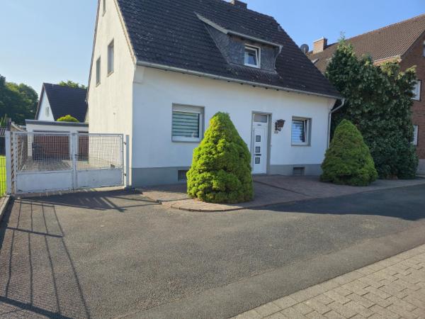 Ferienwohnung 2 - Nähe Phantasialand, Köln, Bonn - Bornheim