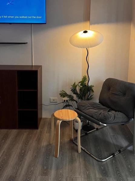 Lay Cozy Mactan- Condo Staycation And Layovers - Mandaue City