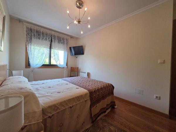 Apartamento Sanxenxo Playa - Sanxenxo