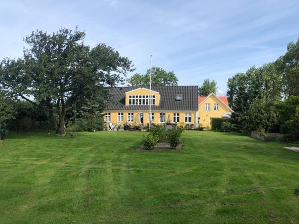 Elsesminde - Denmark