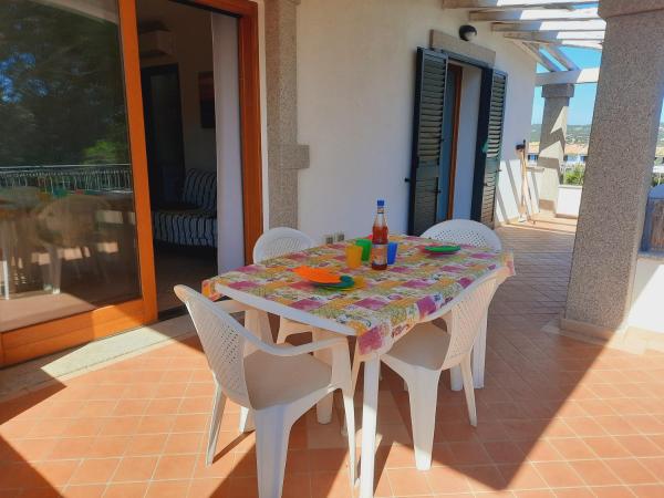 Le Residenze Di Gallura - Santa Teresa Gallura
