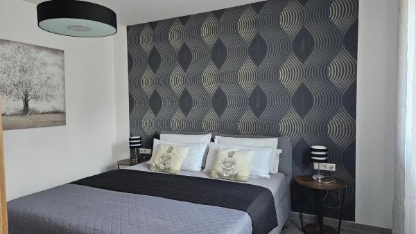 Ferienwohnung Hesselberg - Bisingen