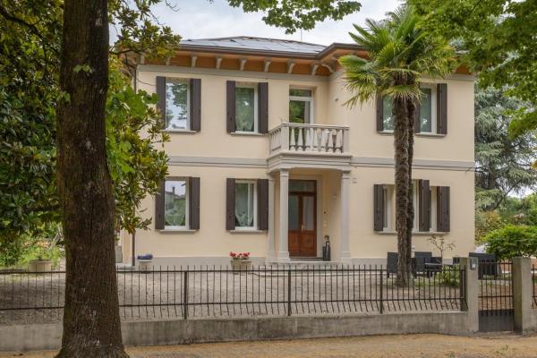 La Magnolia - Provincia di Pordenone