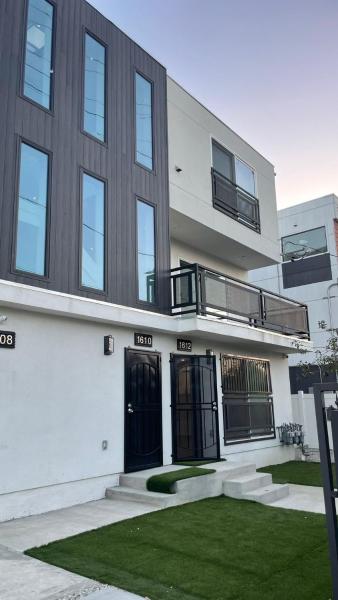 Cultural Homes - West Hollywood, CA