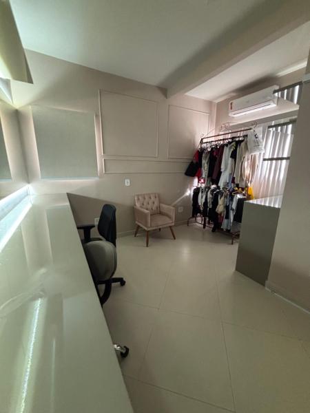 Apartamento Mobiliado - Espírito Santo