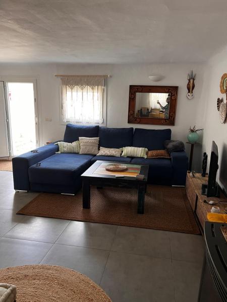 Blue House Nature And Calm - Algeciras