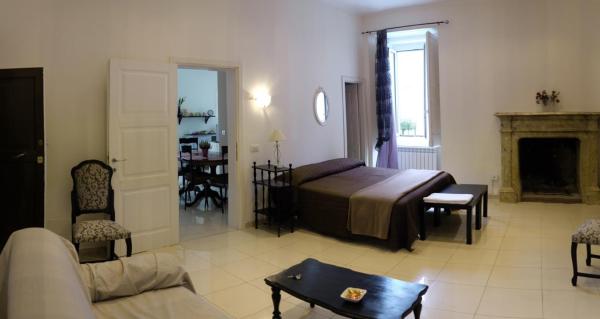 Flora Rooms - Campobasso