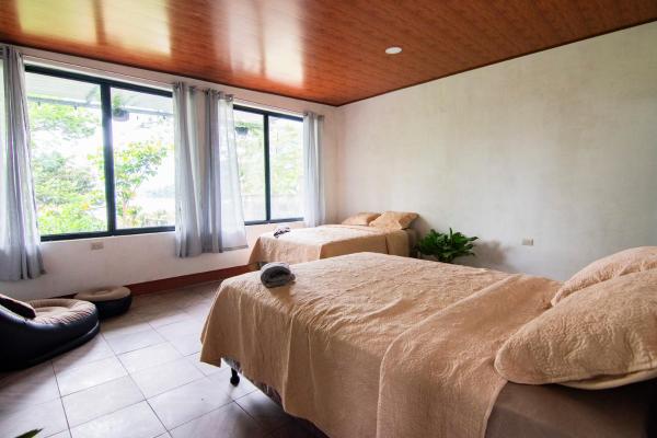 Casa Anita - Guatemala