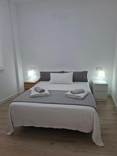 La Casita Del Tío - Santa Pola