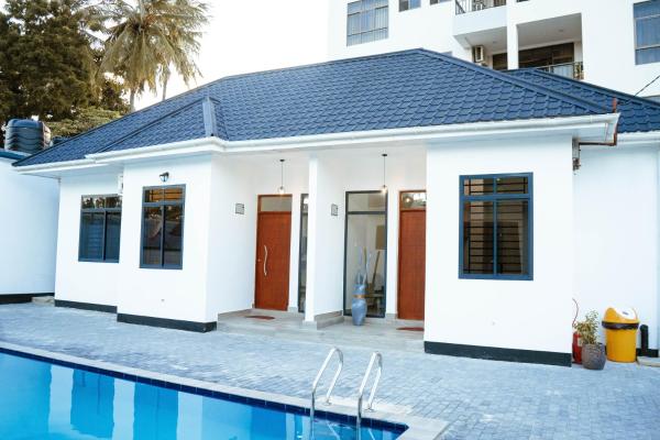 Roseney Home - Dar es Salam