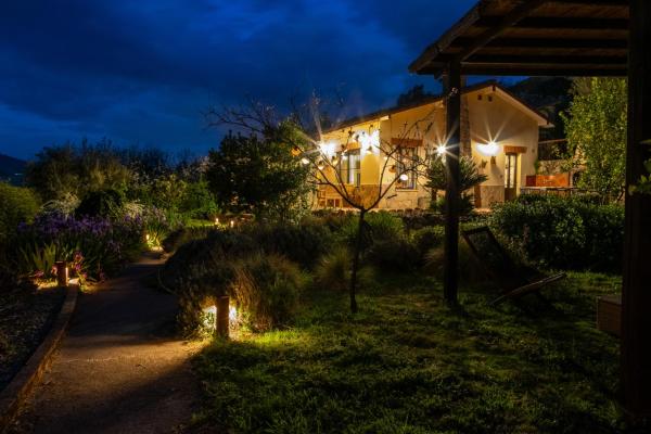 Casa Valeriana - Jerte