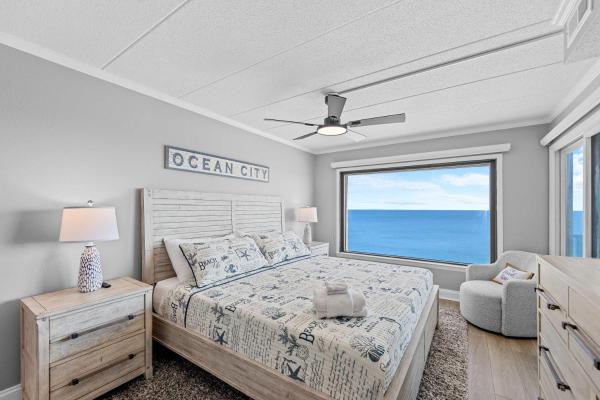Extraordinary Oceanfront Escape - Unit 809 - Ocean City, MD