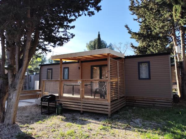 M-h 6 Pers Cat Premium 3 Chbres Clim Lv Tv éCran Plat Secteur Familiale - Marignane
