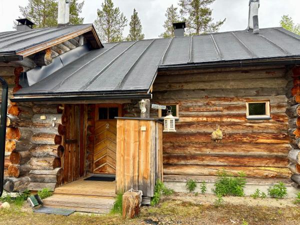 Kekkonen 2 - Lapland